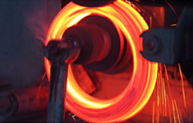 CCTY Completes 12,000 Sq M Forging Factory | CCTY Group