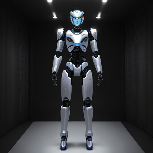 Navigating the Diverse Landscape of Motion Control in Robots - CCTY Group