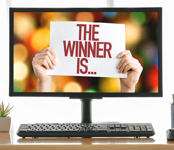 Robotics Summit & Expo Raffle Winner | CCTY Group