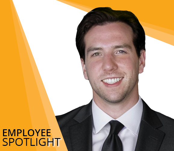 Employee Spotlight: Corey Helgeson, Project Engineer | CCTY Group