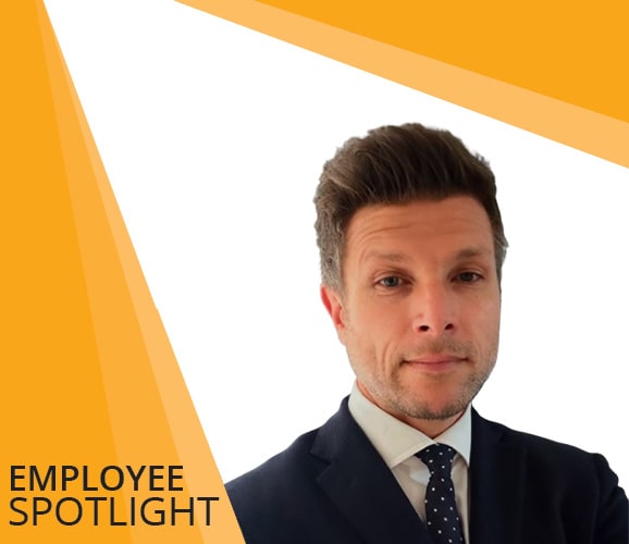 CCTY Employee Spotlight: Meet Marco Musoni